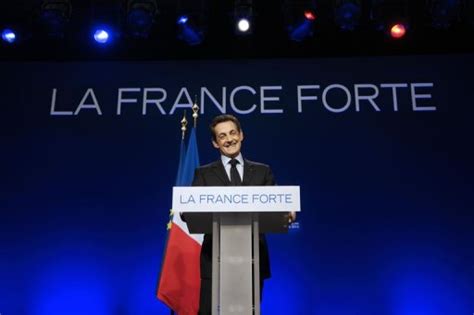 Sarkozy En Tête Cette Semaine Pour La Première Fois Du Rolling Ifop