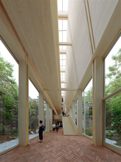 Snøhetta To Modernise Lilles 19th Century Natural History Museum