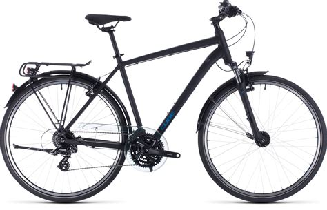 Велосипед Cube Touring К:28 2020 купить