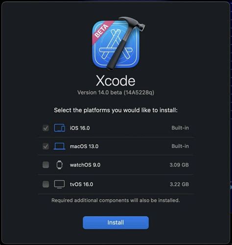 Luigi Barretta On Linkedin Wwdc22 Apple Xcode Iosdevelopment