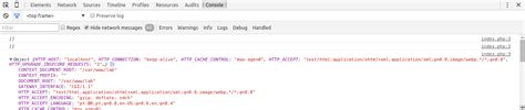 Debug Existe Alguma Maneira De Debugar O Php Via Console Do Navegador Stack Overflow Em