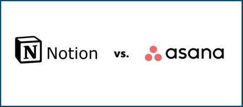 Notion Vs Asana Comparison Bút Chì Xanh