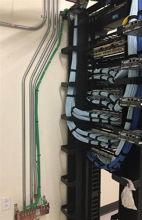 Telecommunications Cabling Standards SPC Communications