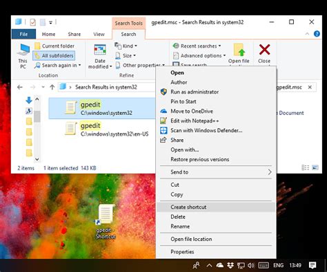How To Open Group Policy Editor In Windows