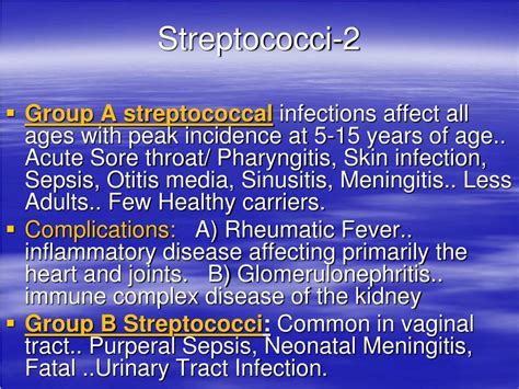 Ppt Gram Positive Cocci Powerpoint Presentation Free Download Id