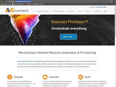 github domadev812 6connect codeigniter