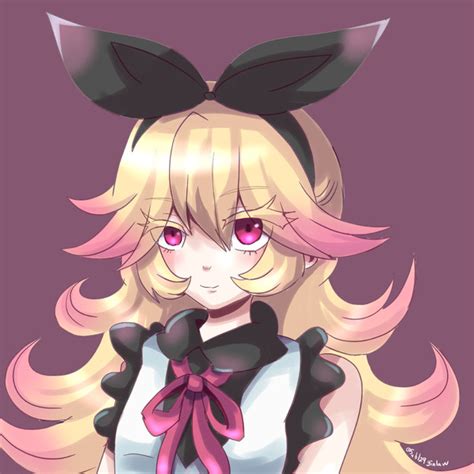 パンテーラちゃんアイコン風 倒錯メロンパンおじさん さんのイラスト ニコニコ静画 イラスト