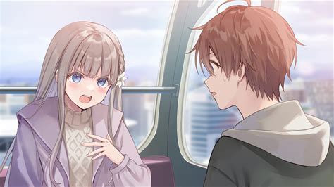 【提早绽放的黑百合】cg全收集 哔哩哔哩