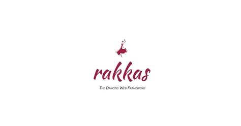 Rakkas The Dancing Web Framework Rreactjs