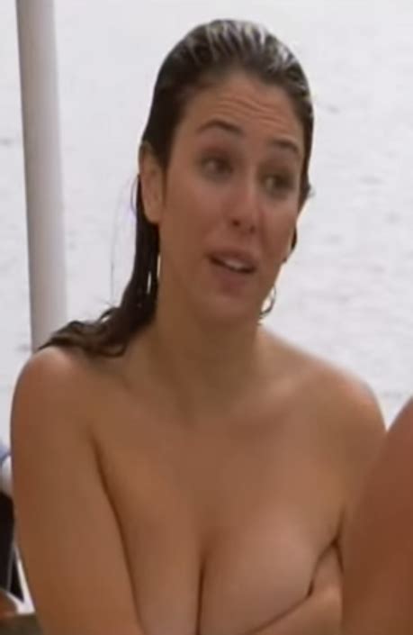 Blanca Suárez Nude Pics Page 5