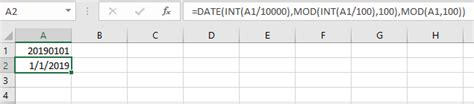 How To Change Date Formatting R Excel