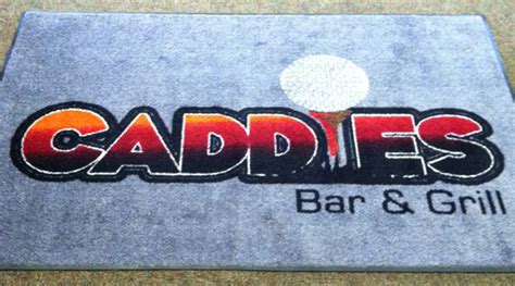 Caddies Logo Development On Behance