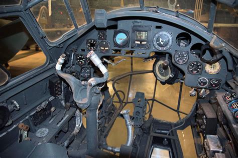 Junkers Ju 88 R1 deutscher Nachtjäger mit Radarsystem