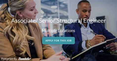 Joann Coleman On Linkedin Associate Senior Structural Engineer Hka
