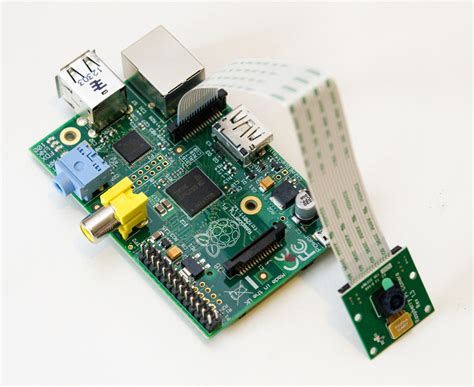 Raspberry Pi Camera Board Raspberry Pi Arduino