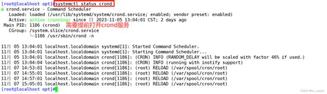 【linux】补充：进程管理之手动控制进程，以及计划任务 ixchariot endpoint进程手动启动 csdn博客