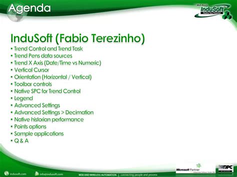 Indusoft Trend Webinar Pptx