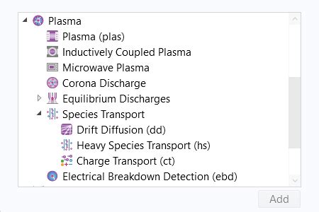 Modeling Plasma With CFD And Heat Transfer