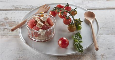 더운 여름날 아이 건강 간단하게 맛있게 챙기세요 토마토 두부 무침