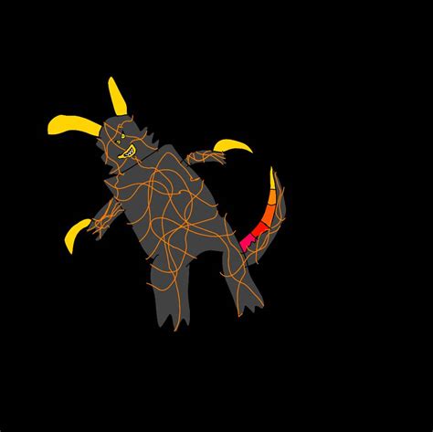 Infernal Pixolotl By Kitsunefromroblox On Deviantart