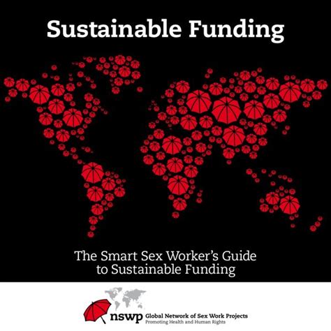 Resources For Sex Workers Red Umbrella Fund