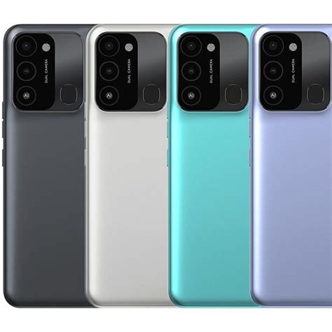 Hàng cũ Điện thoại Tecno Spark 8C 4GB 128GB | Giá rẻ