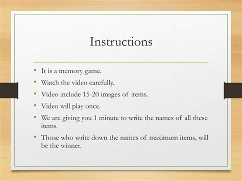 Science Activity Based Learning Ppt