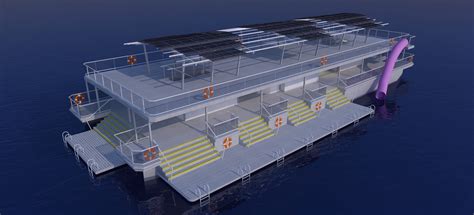 Great Barrier Reef Lady Musgrave Experience Hq Pontoon