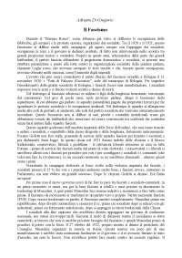 Il Fascismo Riassunto Appunti Di Storia Docsity