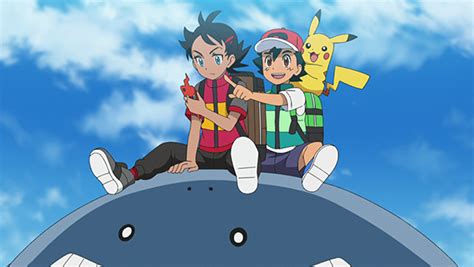 Pokémon The Series Avatars Cheszy