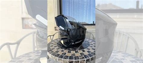 Мотошлем LS2 купить в Ростове-на-Дону | Авито