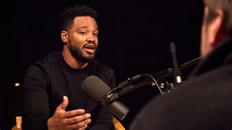 Ryan Coogler es confirmado como director y guionista de Pantera Negra 2 - Tomatazos