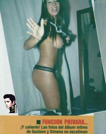 Ximena Capristo Nude Porn Pictures Xxx Photos Sex Images 4093502