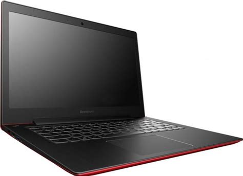Lenovo Ideapad U430P Stylish Ultrabook At The Right Price