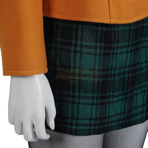 Re 4 Remake Ashley Cosplay Costume Bright Version V2