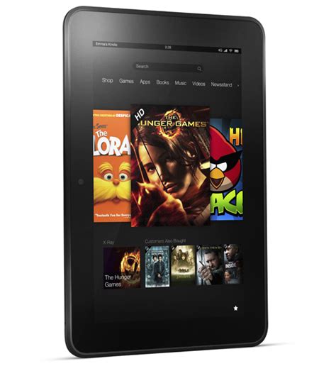 Amazon Also Unveils 8 9 Inch Kindle Fire HD With 1920 X 1200 Pixel