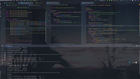 github he ziqi springframework hzq 手写简易版spring框架，实现ioc、依赖注入、aop的核心功能
