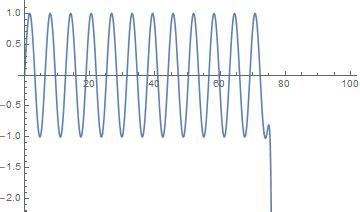 MATHEMATICA Tutorial For First Course Part V Series And Recurrences