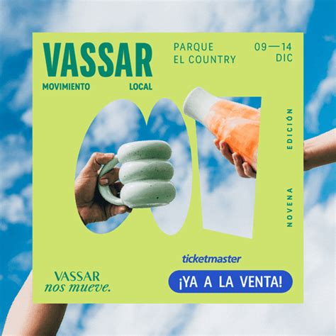 Feria Vassar