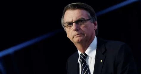Irritado Bolsonaro Ironiza Fala De Lula No Jn Sobre Conversar Com