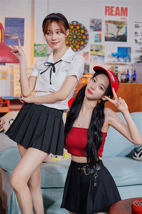 Aespa Better Things Sitcom Ep03 Behind Cut Kpopping