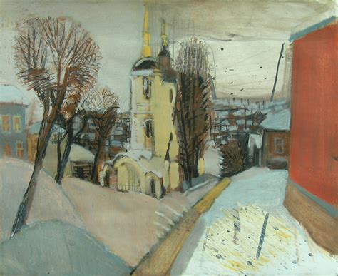Елена Ненастина - Галерея
