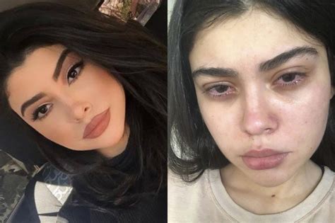 Mari Ferrer Que Usava Instagram Para Pedir Justiça Tem Conta Removida Capricho