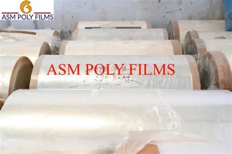 Bopp Shrink Film At Rs 120kg Bopp Film In Lucknow Id 2854237673748
