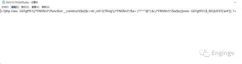 一个自动生成免杀webshell工具 Cn Sec 中文网