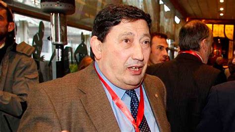 El zasca del presidente de los árbitros al Madrid Y al Barça