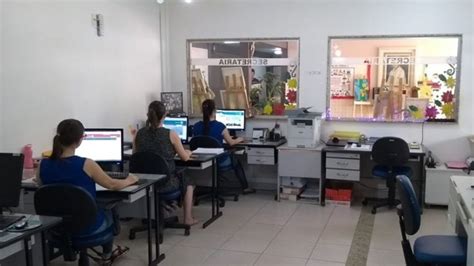Estado abre processo seletivo para secretário escolar salário de R 2 546