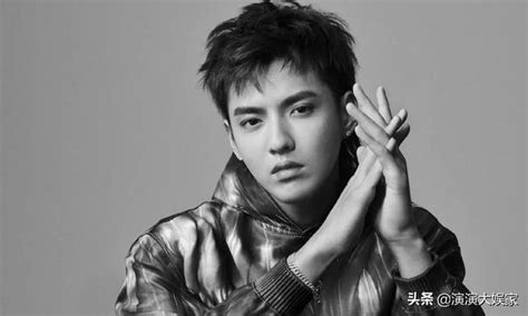高晓松想用吴亦凡的脸怎么回事，吴亦凡的脸到底有多帅！娱乐资讯海峡网