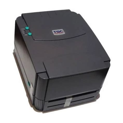 Tsc Ttp 244 Pro Barcode Printer Print Speed 203dpi Max Print Width