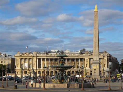 15 French Revolution Sites In Paris To Visit World By Isa